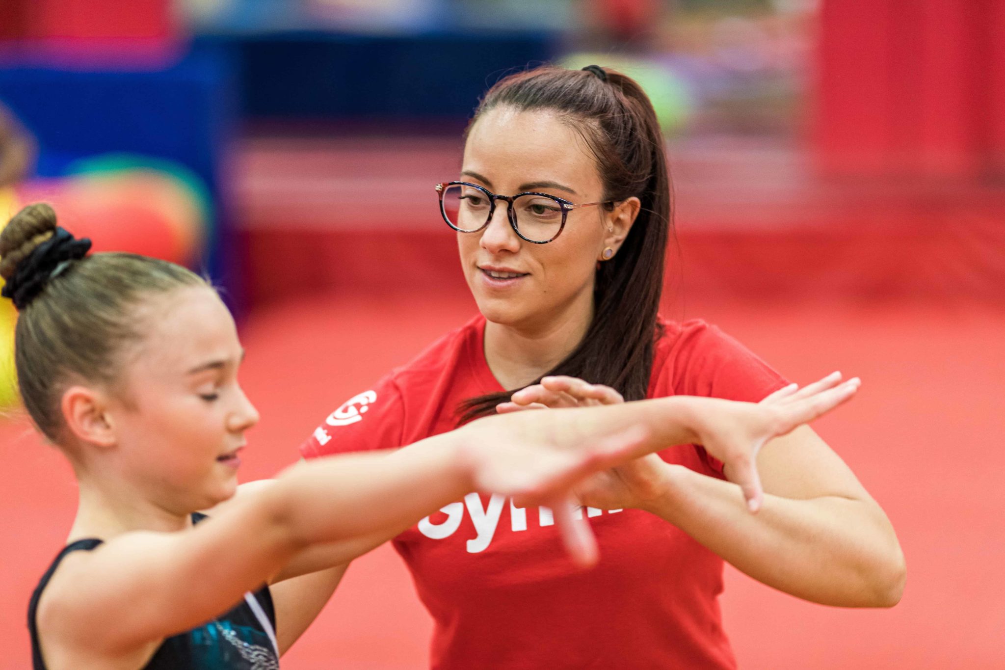 Gymini | Club de sports acrobatiques